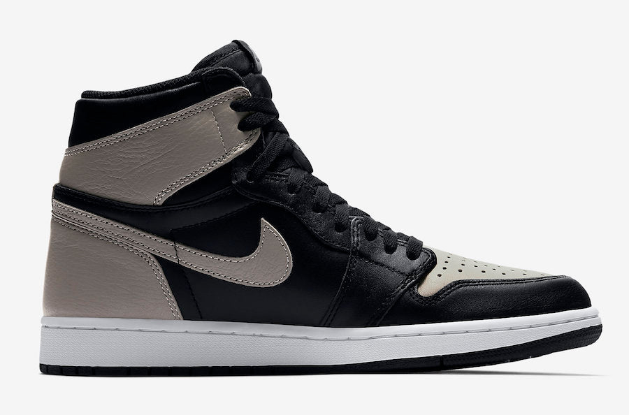 Nike Air Jordan 1 High OG “Shadow” – Southside Streetwear SA