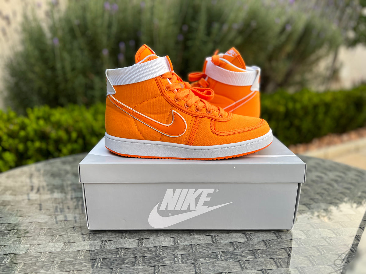 Nike Air Force 1 "Vandal High Supreme" – Southside Streetwear SA